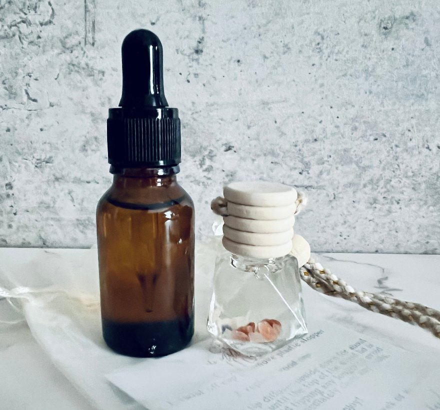 Car/Hanging Diffuser Oil Refill – The Happy Elephant